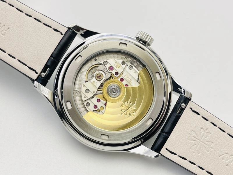 Indistinguishable PATEK PHILIPPE Watches