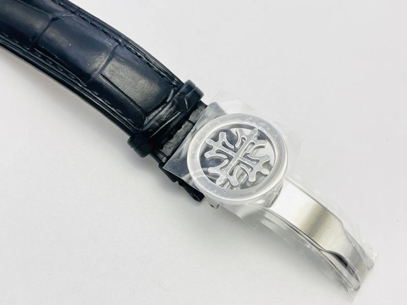 Indistinguishable PATEK PHILIPPE Watches