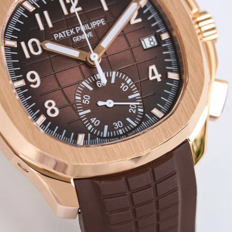 Perfect replica PATEK PHILIPPE Watches