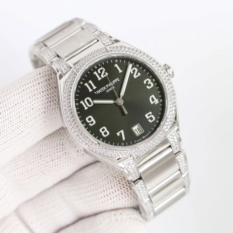 PATEK PHILIPPE Watches