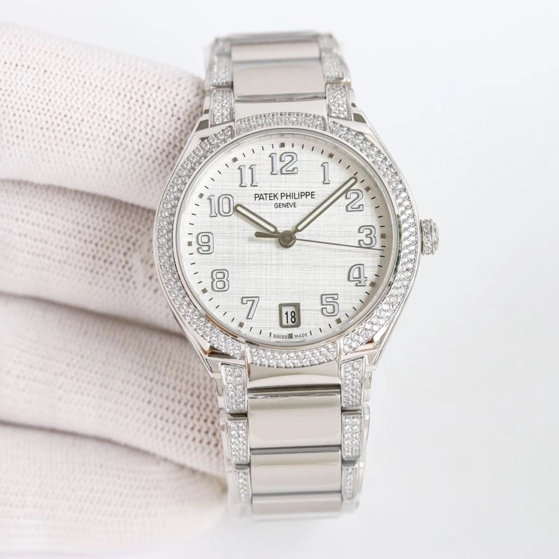 Legit PATEK PHILIPPE Watches