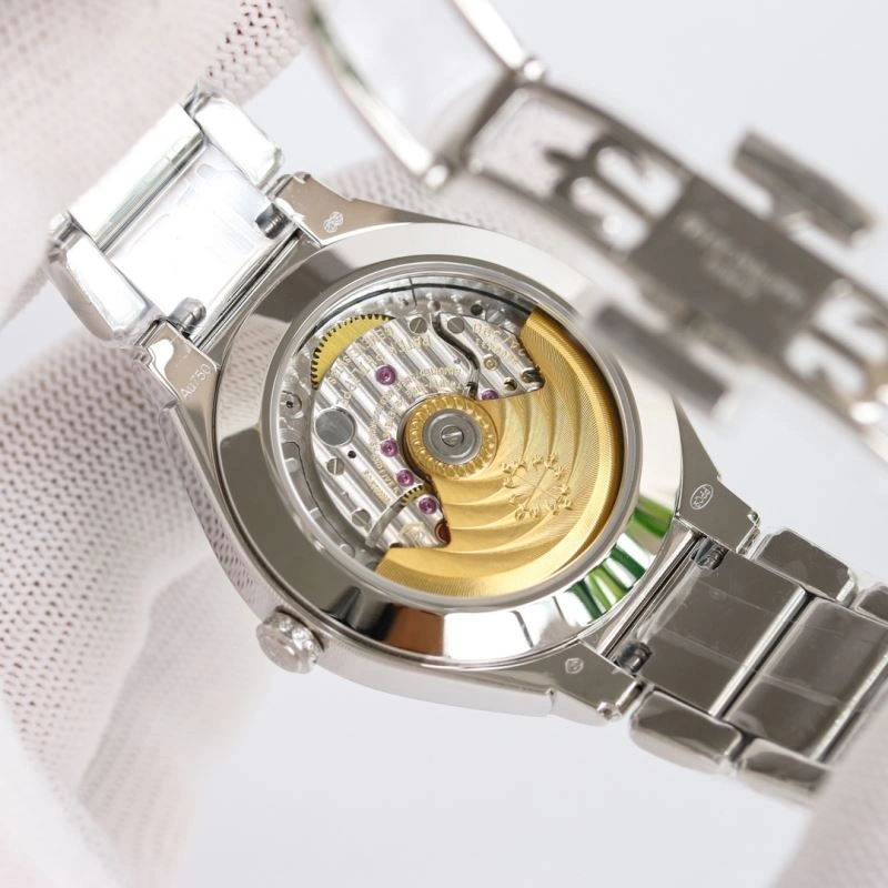 Legit PATEK PHILIPPE Watches