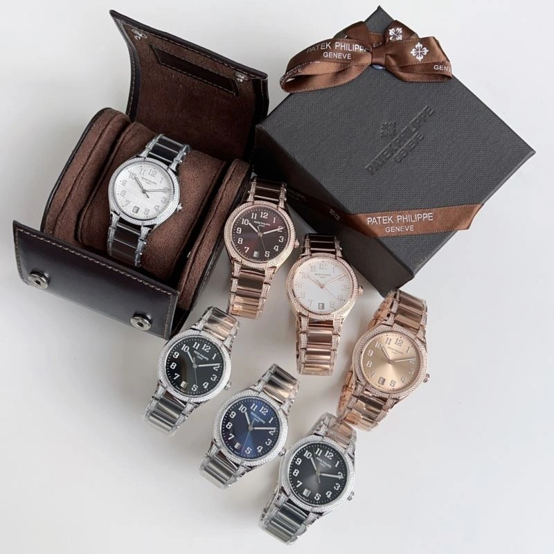 Legit PATEK PHILIPPE Watches