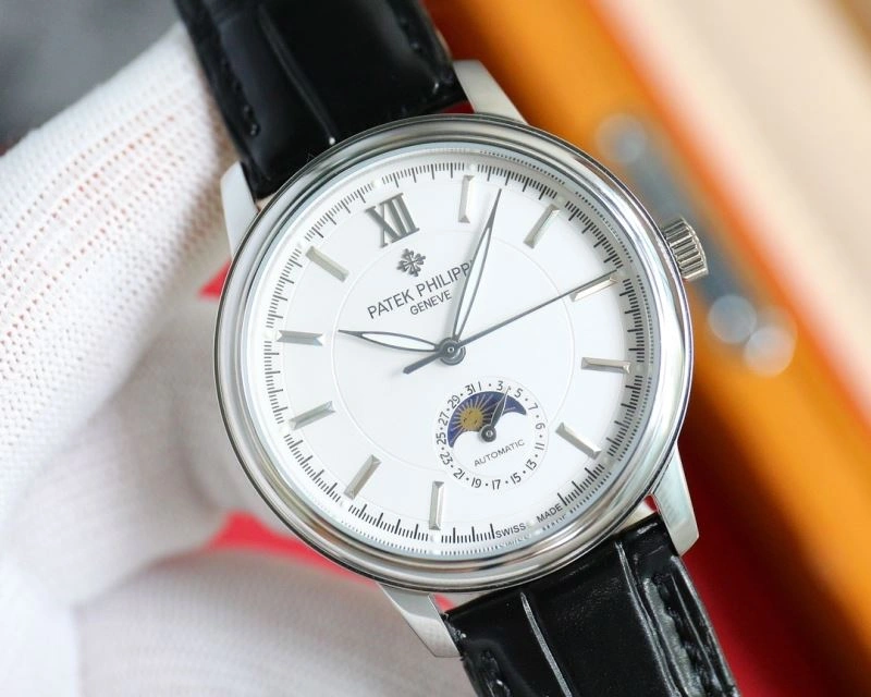 Brand-original PATEK PHILIPPE Watches