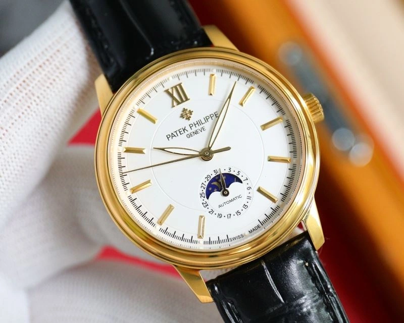 Brand-original PATEK PHILIPPE Watches