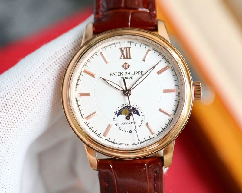 Brand-original PATEK PHILIPPE Watches