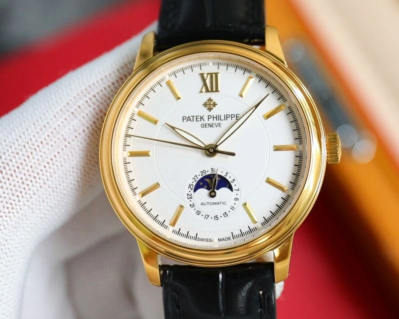 Brand-original PATEK PHILIPPE Watches
