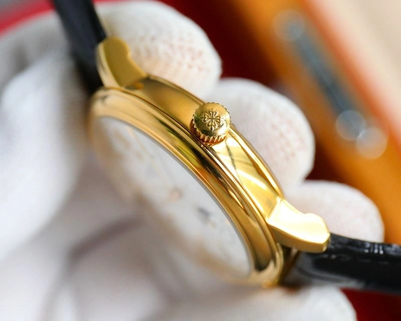 Brand-original PATEK PHILIPPE Watches