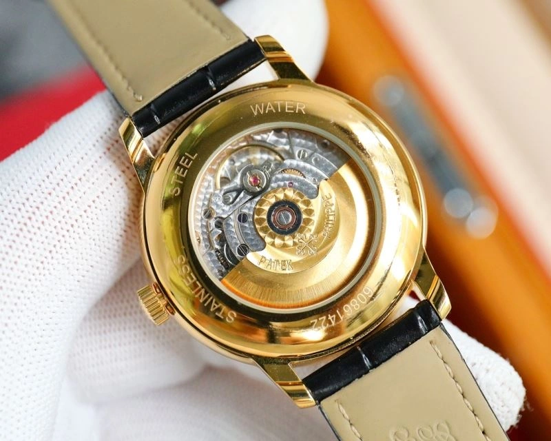 Brand-original PATEK PHILIPPE Watches