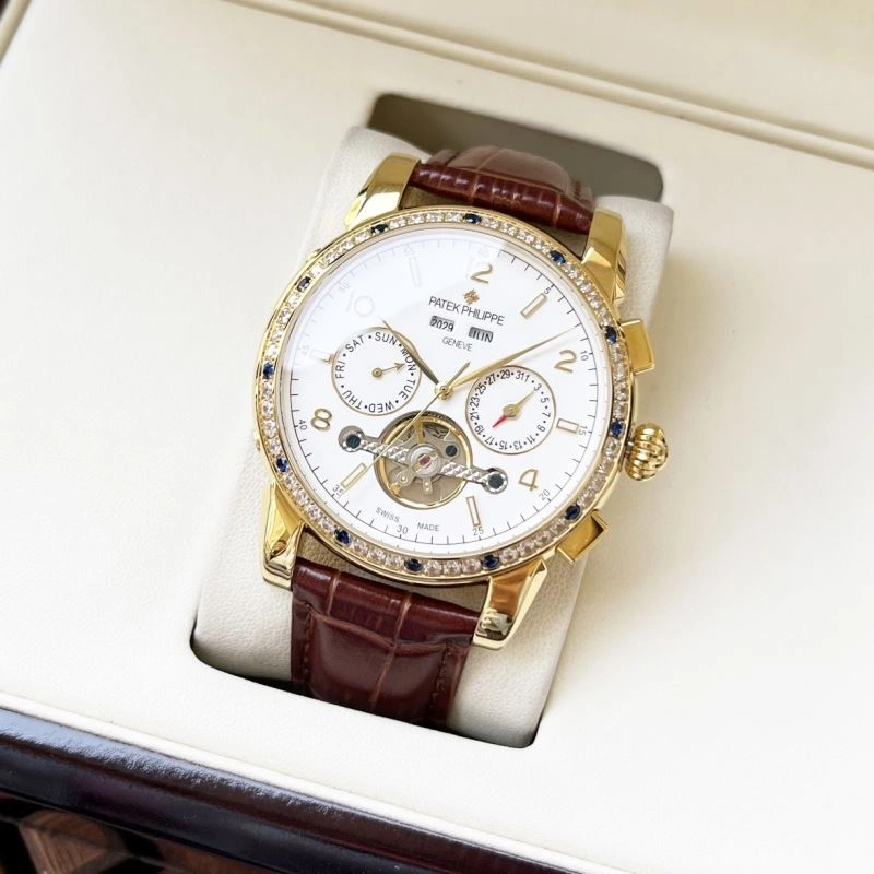 1:1 copy PATEK PHILIPPE Watches