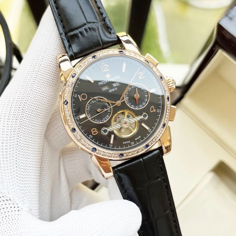 1:1 copy PATEK PHILIPPE Watches