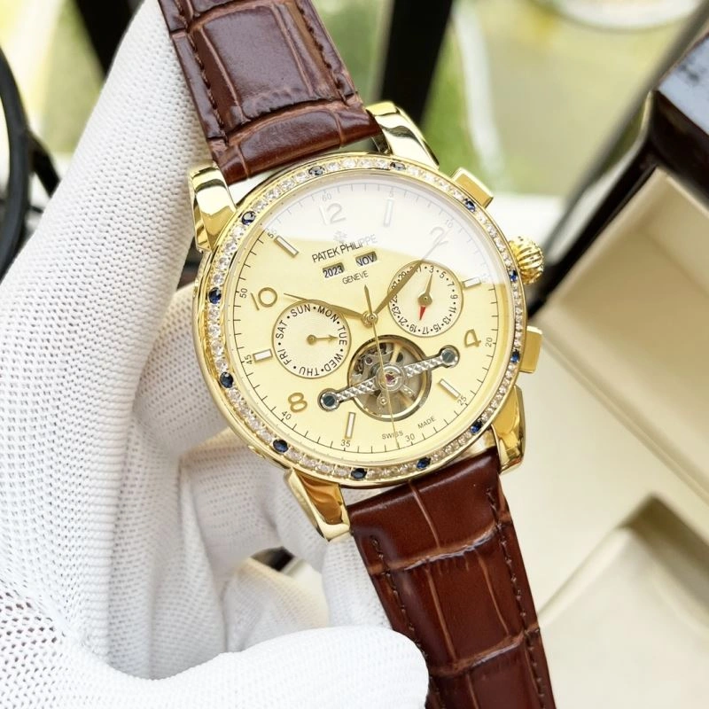 1:1 copy PATEK PHILIPPE Watches