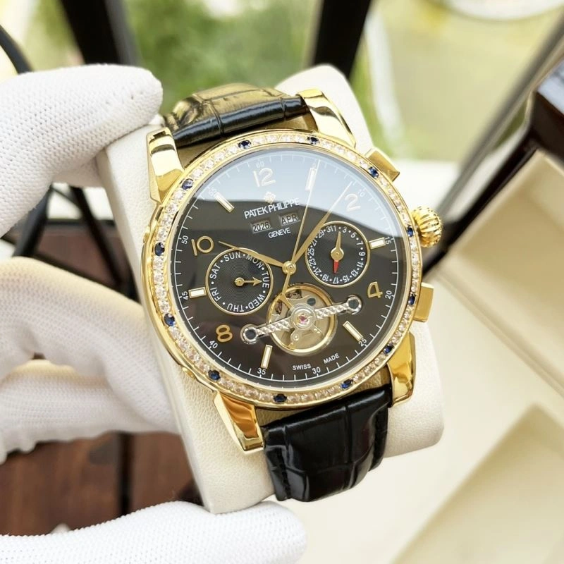 1:1 copy PATEK PHILIPPE Watches