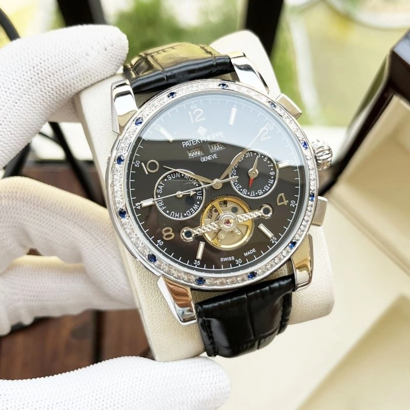1:1 copy PATEK PHILIPPE Watches
