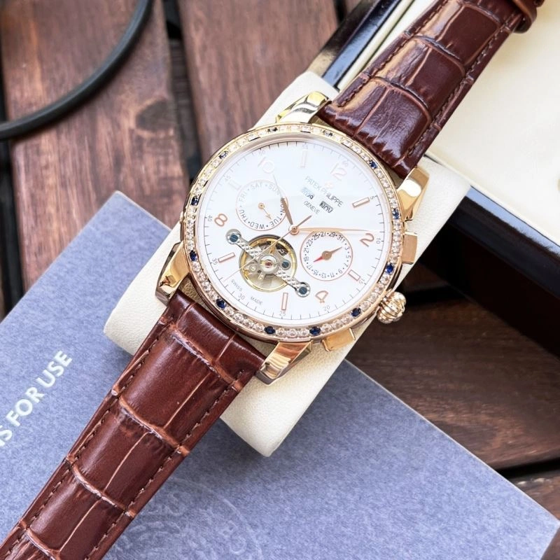 1:1 copy PATEK PHILIPPE Watches