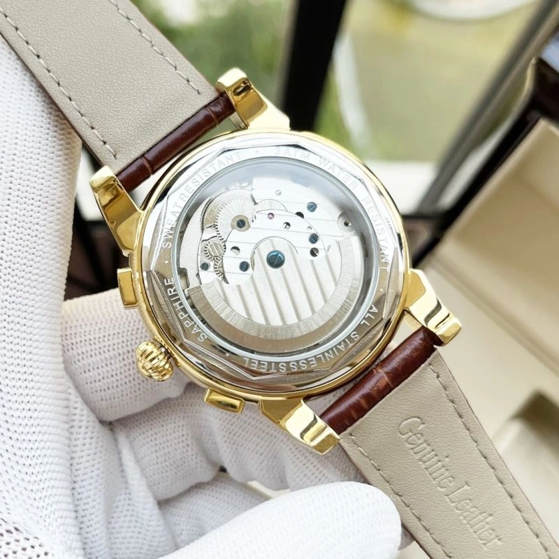 1:1 copy PATEK PHILIPPE Watches