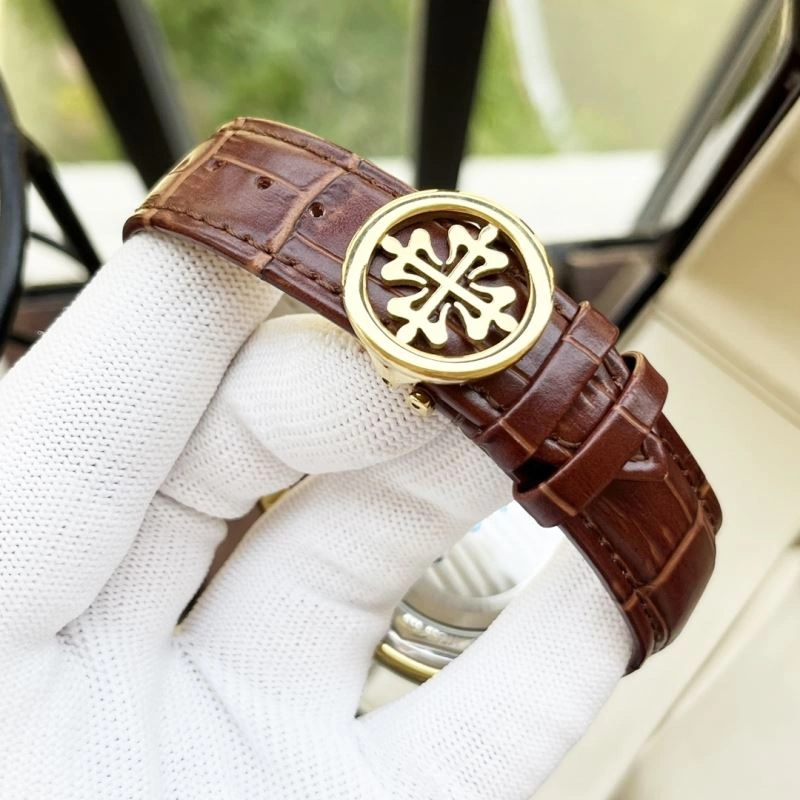 1:1 copy PATEK PHILIPPE Watches