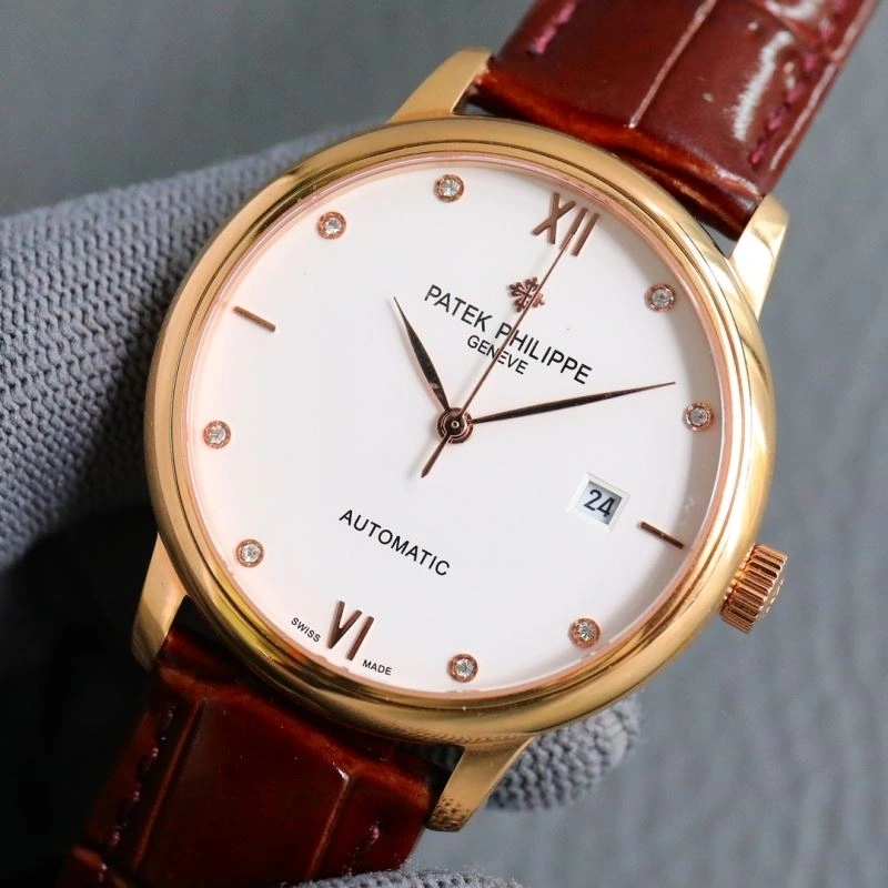 Original PATEK PHILIPPE Watches