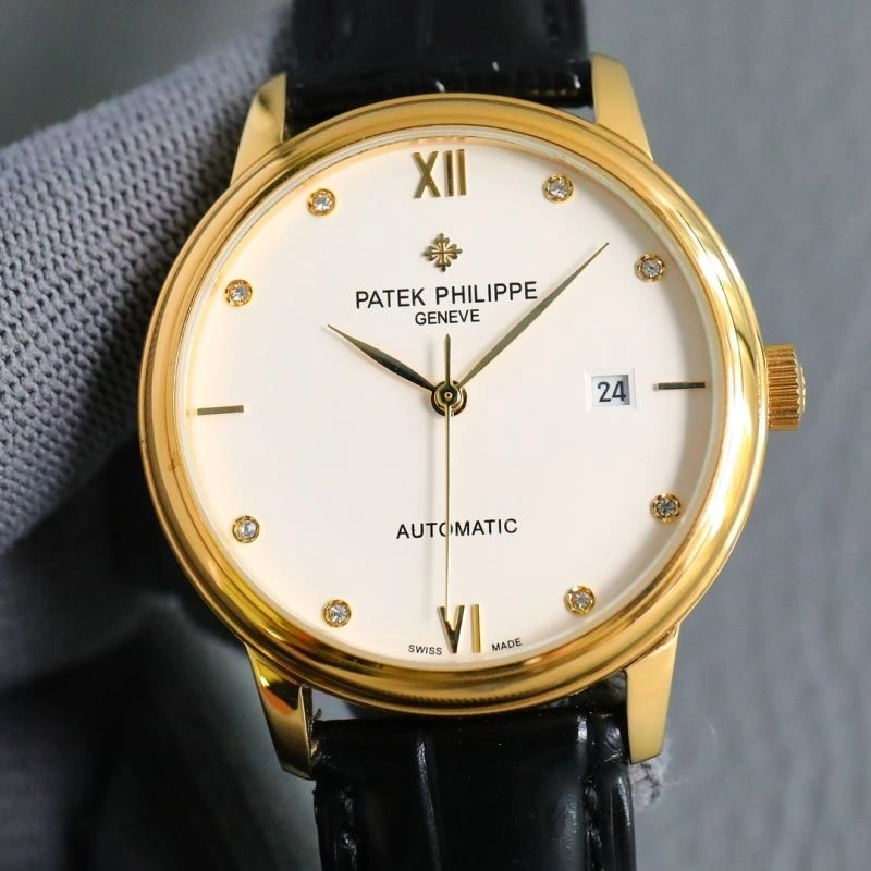 Original PATEK PHILIPPE Watches