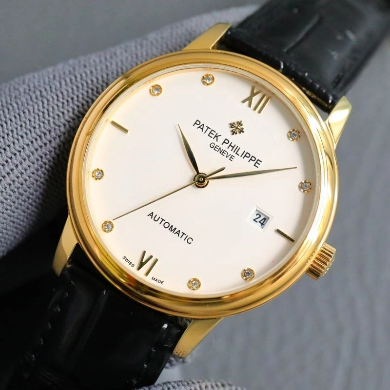 Original PATEK PHILIPPE Watches