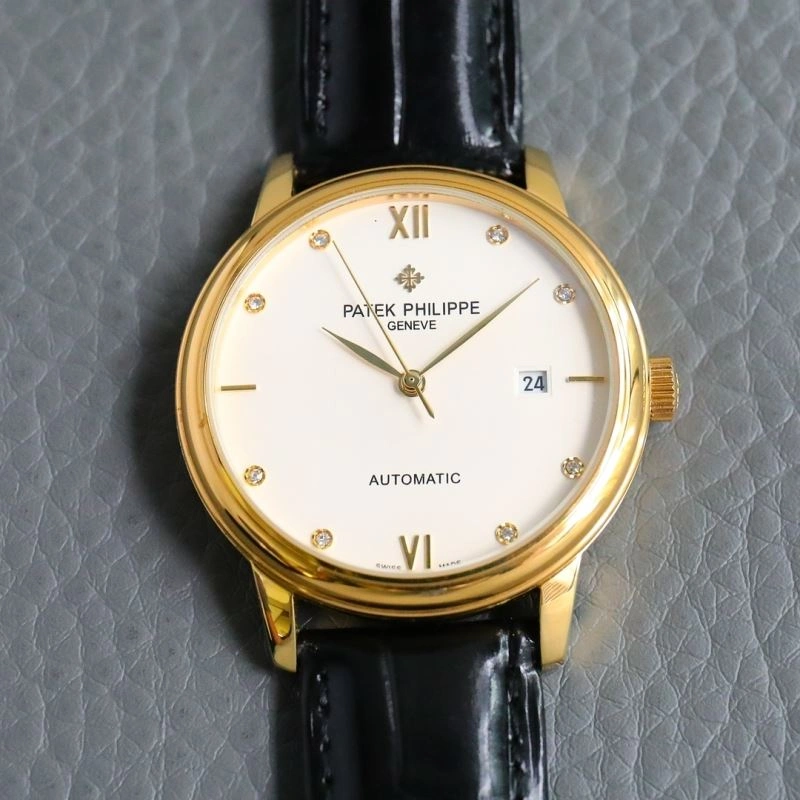 Original PATEK PHILIPPE Watches