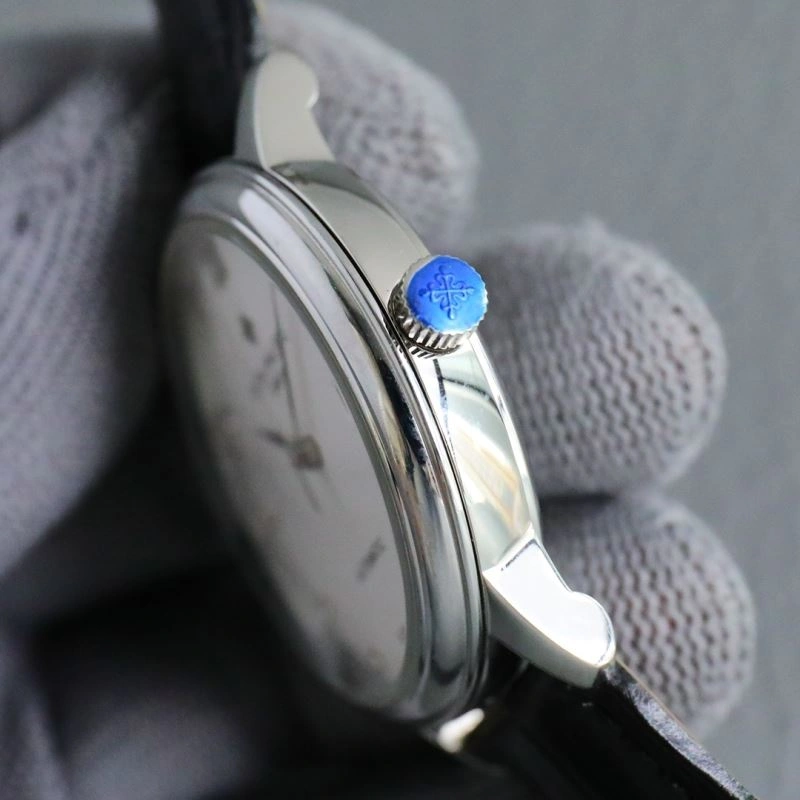 Brand-authenticated PATEK PHILIPPE Watches