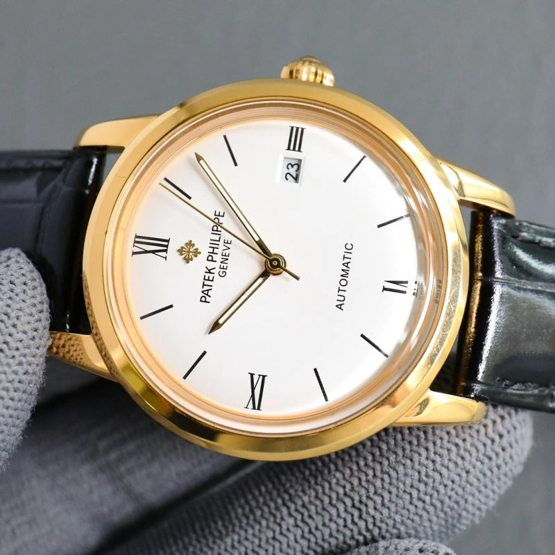 Legit PATEK PHILIPPE Watches