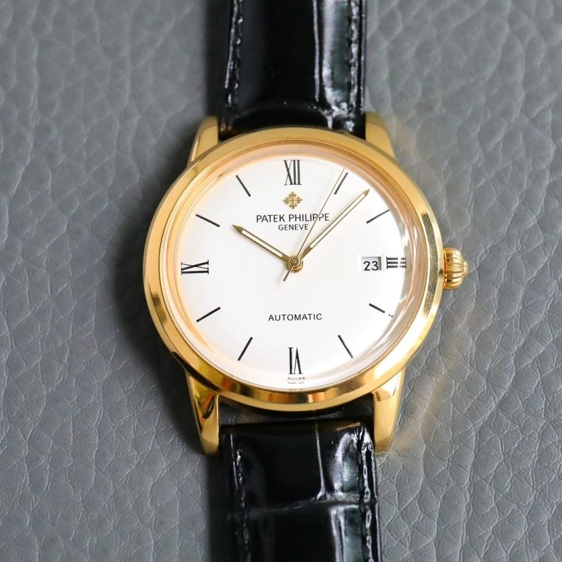 Legit PATEK PHILIPPE Watches