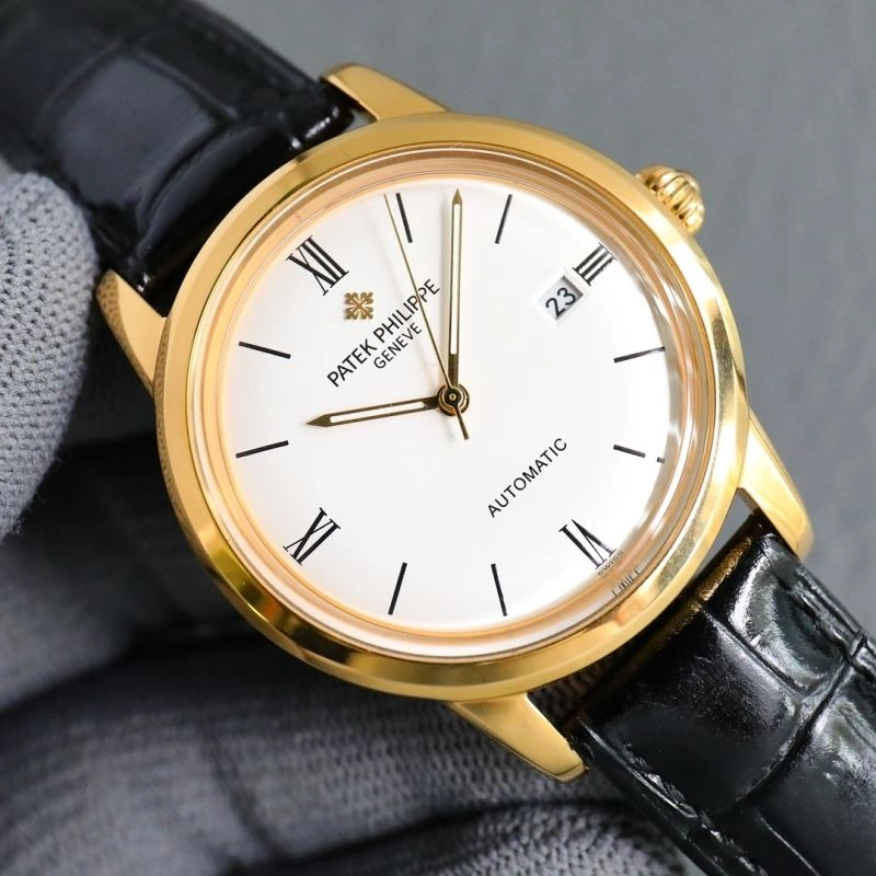 Legit PATEK PHILIPPE Watches