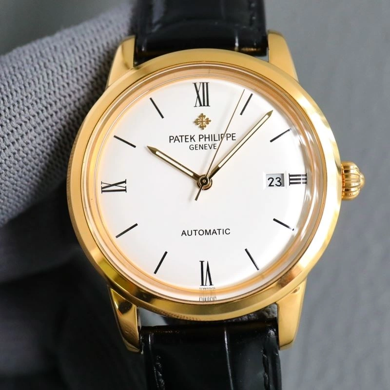 Legit PATEK PHILIPPE Watches