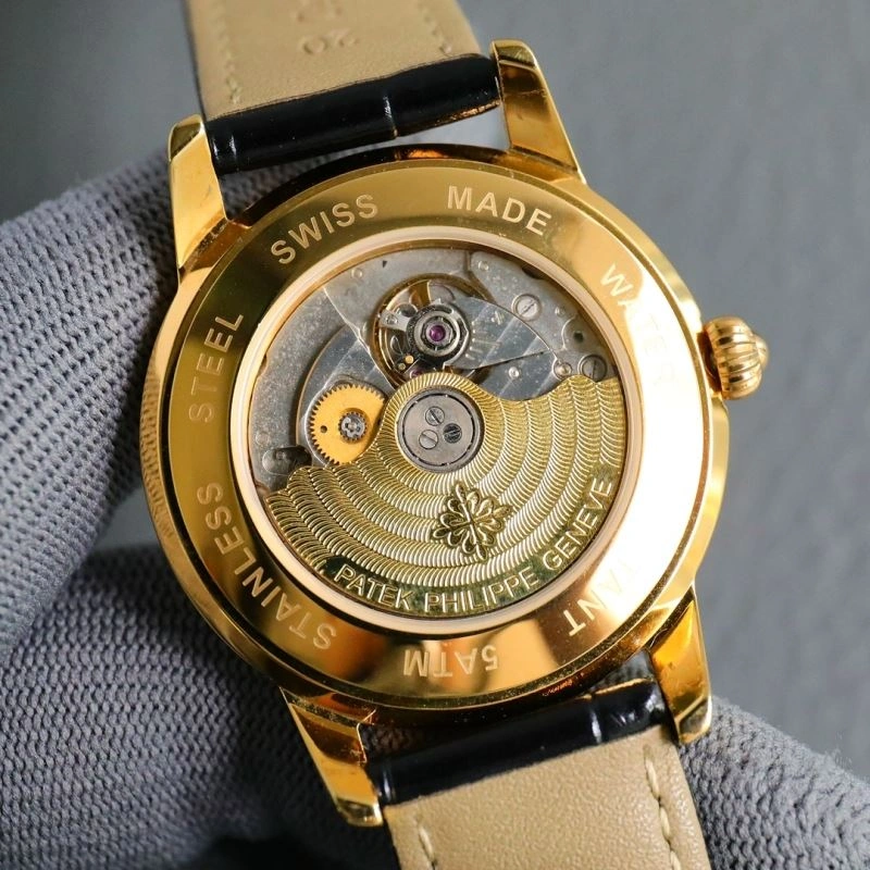 Legit PATEK PHILIPPE Watches