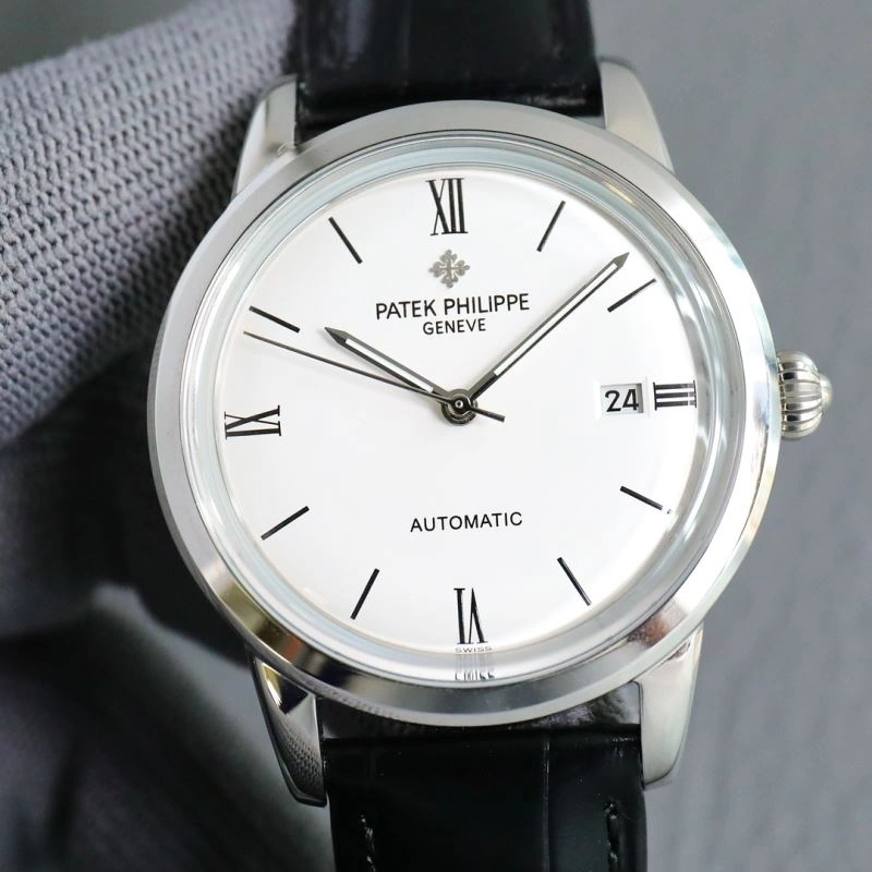 PATEK PHILIPPE Watches