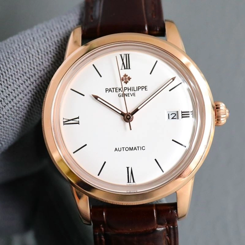 Factory-made PATEK PHILIPPE Watches