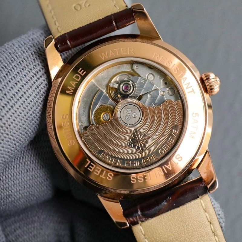 Factory-made PATEK PHILIPPE Watches