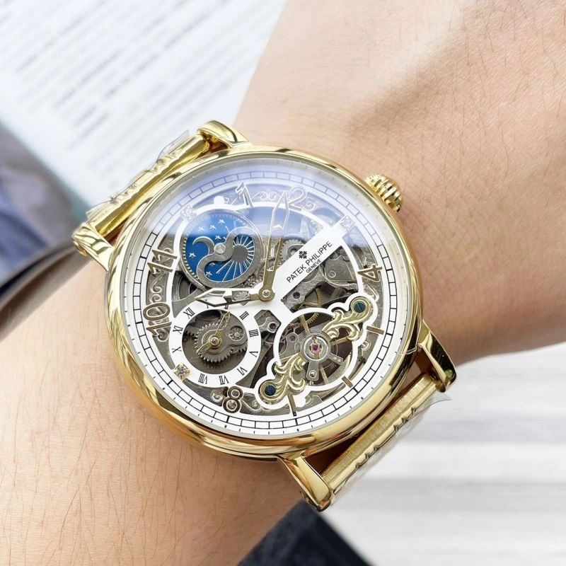 PATEK PHILIPPE Watches