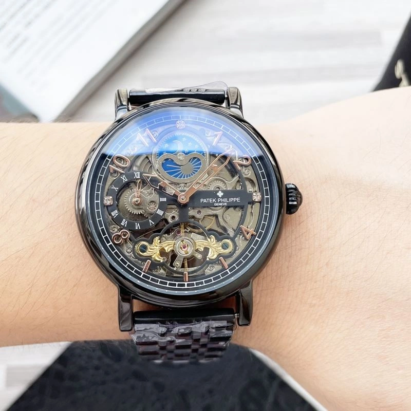 Genuine PATEK PHILIPPE Watches