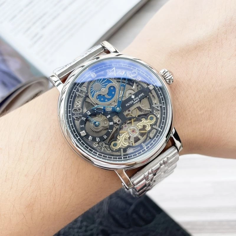 Genuine PATEK PHILIPPE Watches