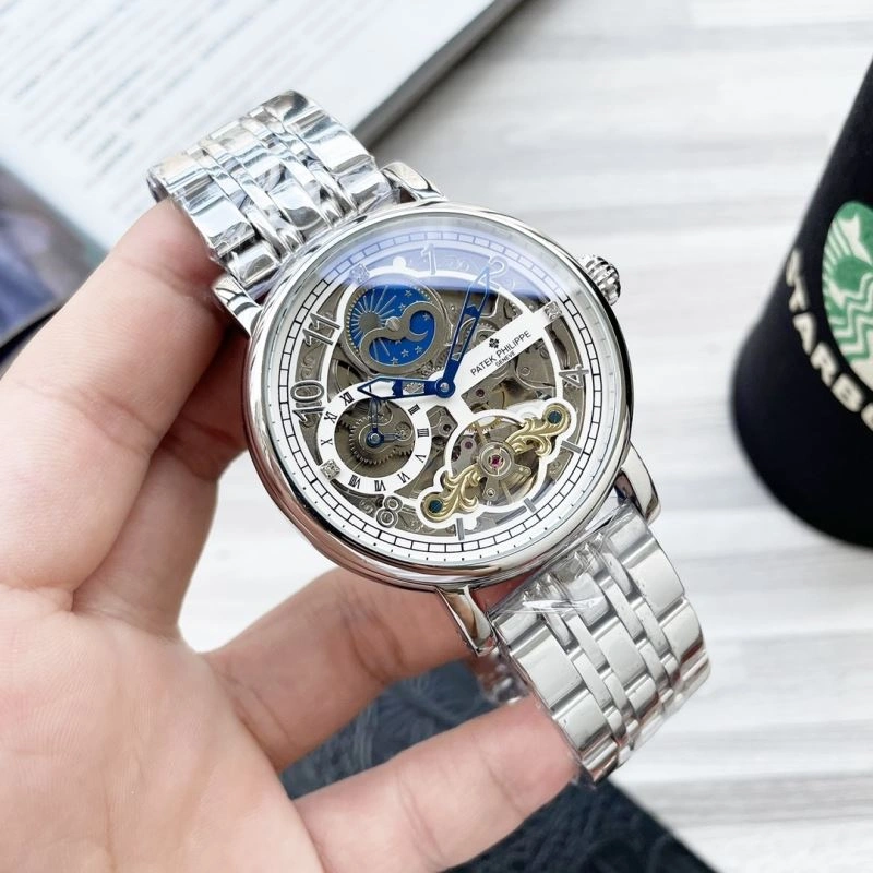 Genuine PATEK PHILIPPE Watches