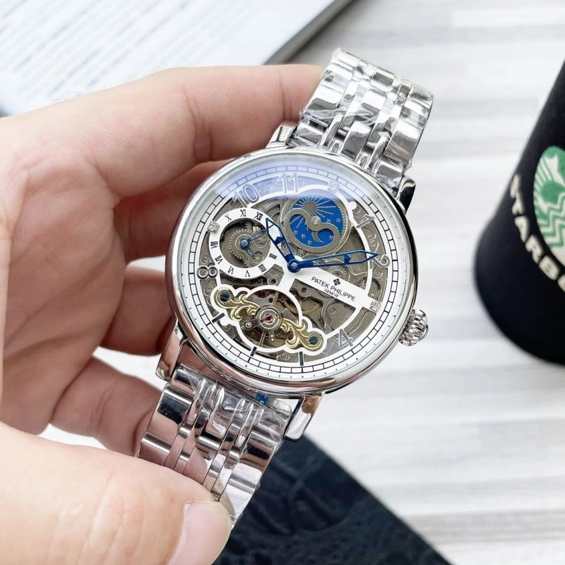 Genuine PATEK PHILIPPE Watches