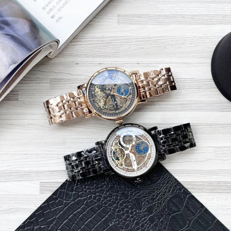 Genuine PATEK PHILIPPE Watches