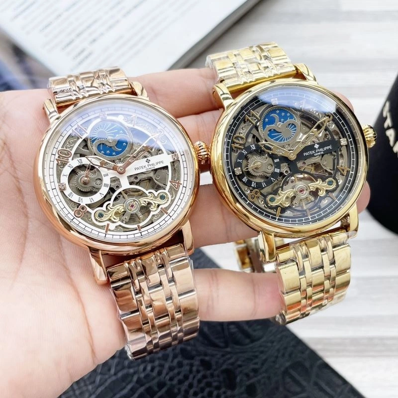 Genuine PATEK PHILIPPE Watches