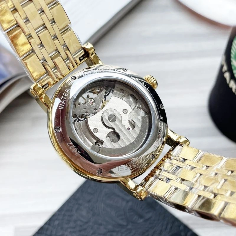 Genuine PATEK PHILIPPE Watches