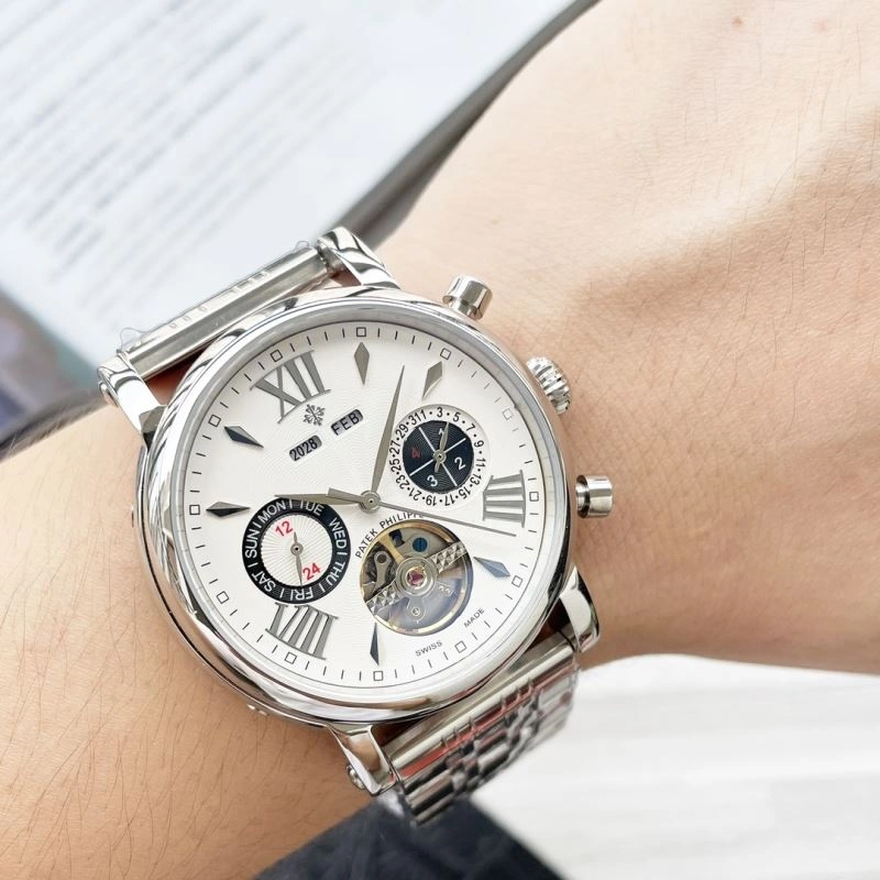 PATEK PHILIPPE Watches