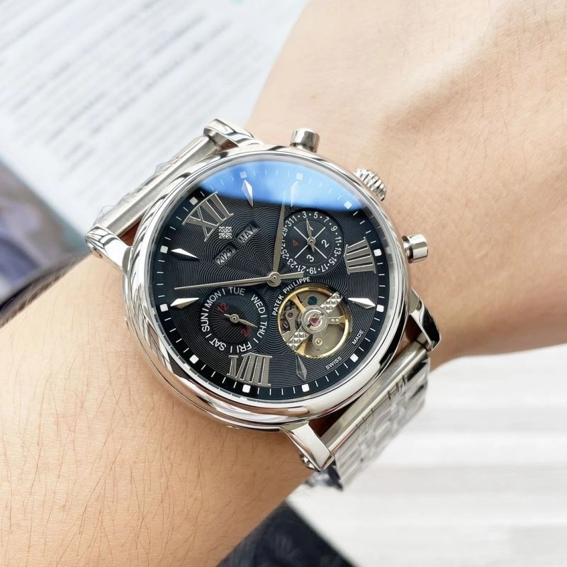 Real PATEK PHILIPPE Watches