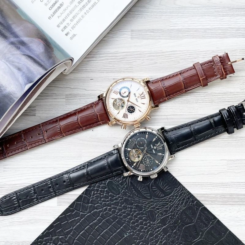 Real PATEK PHILIPPE Watches