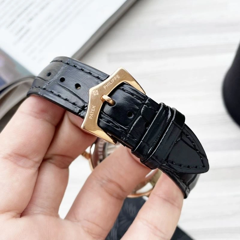 Real PATEK PHILIPPE Watches