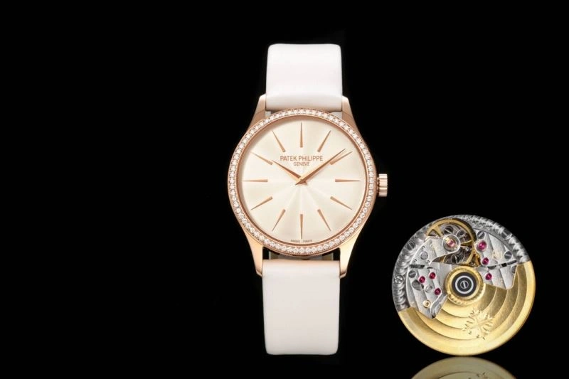 Real PATEK PHILIPPE Watches