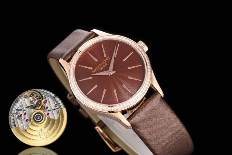 Real PATEK PHILIPPE Watches