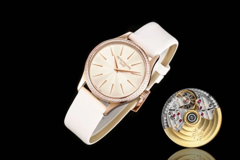 Real PATEK PHILIPPE Watches