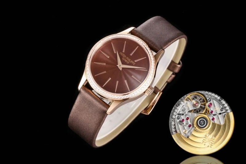 Real PATEK PHILIPPE Watches